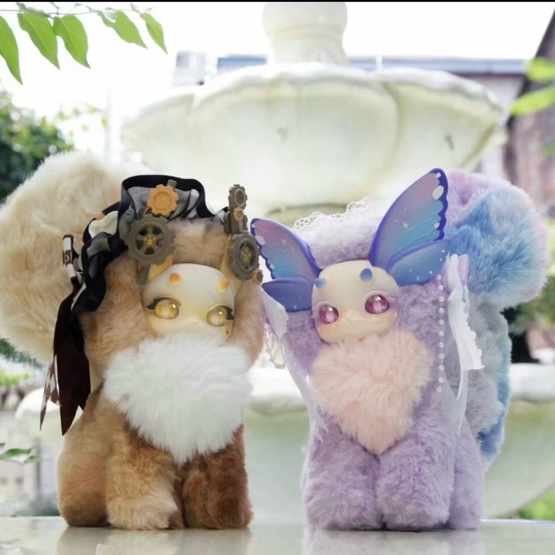 [พร้อมส่งในประเทศไทย]Tutulong v2 Magic Academy | Shopee Thailand