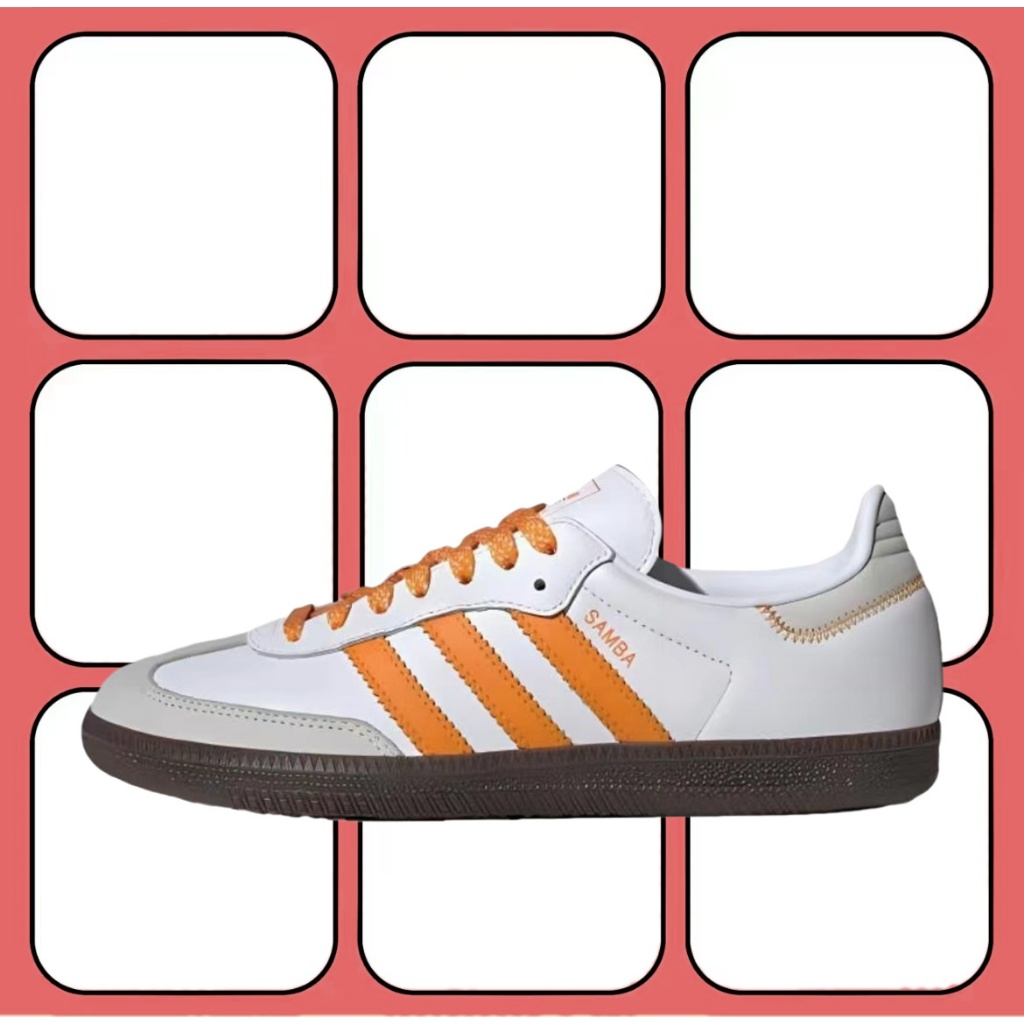 adidas originals Samba OG IE6521（ของแท้ 100 %） | Shopee Thailand