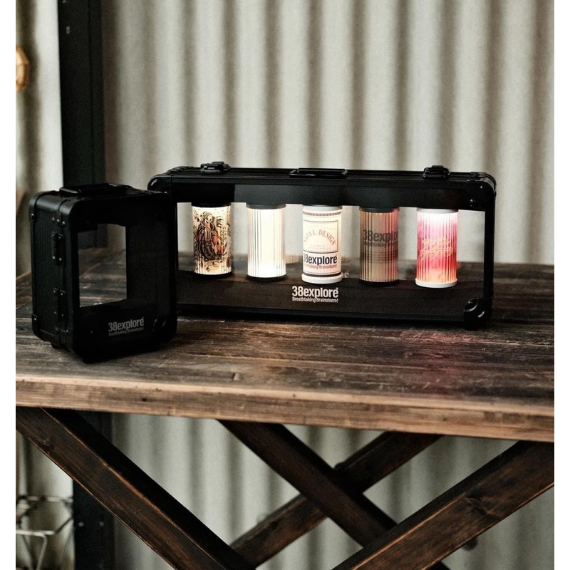 (PRE-ORDER‼️) 38explore 38-kTHAUS5 | Shopee Thailand