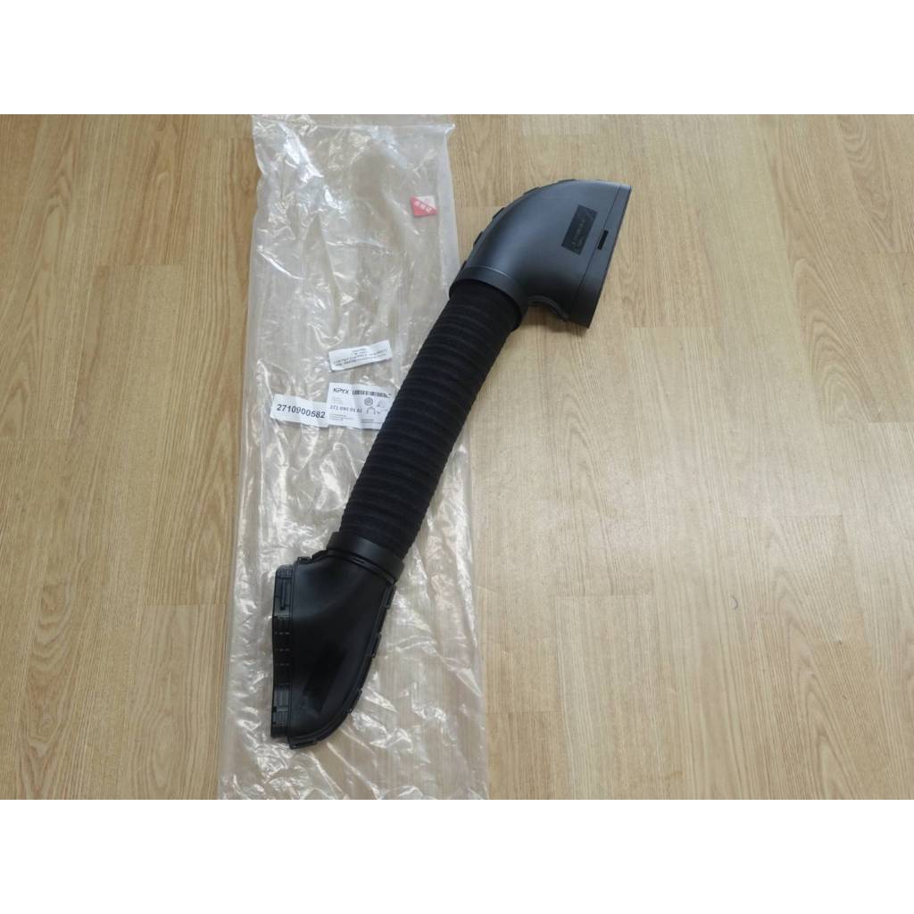 ท่ออากาศเข้าหม้อกรอง Mercedes - Benz C-Class W204 , E-Class W212 ...