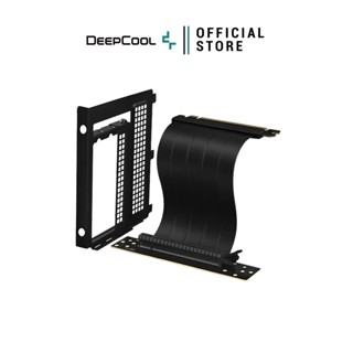 DEEPCOOL - VERTICAL GPU BRACKET FOR CG,CK,CH SERIES | Shopee Thailand