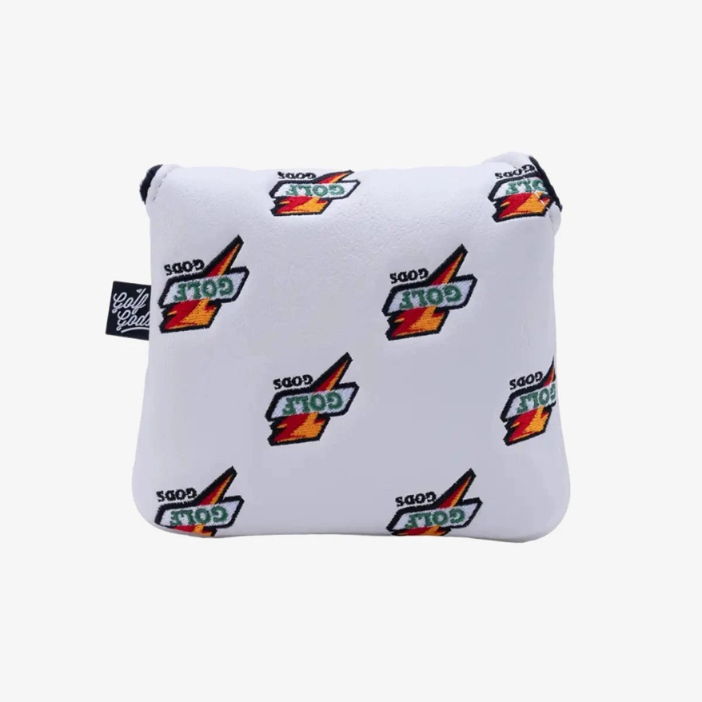Golf Gods ปลอกหุ้มพัตเตอร์ Golferade Mallet Putter Cover | Shopee Thailand
