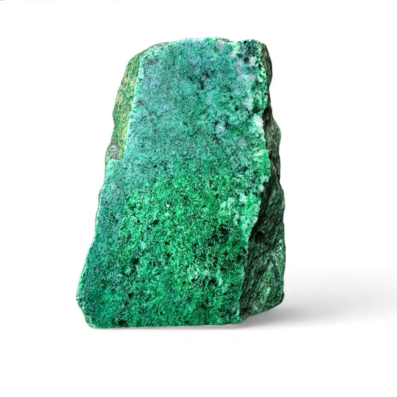 หยกแท้ หยกมอว์ซิทซิท (Jade-albite or Maw sit sit) สำหรับแกะสลัก ...