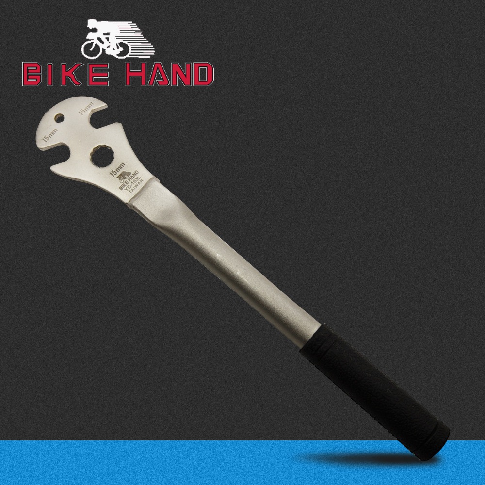 BIKEHAND เครื่องมือ ถอดบันไดจักรยาน รุ่น YC-163 | Shopee Thailand