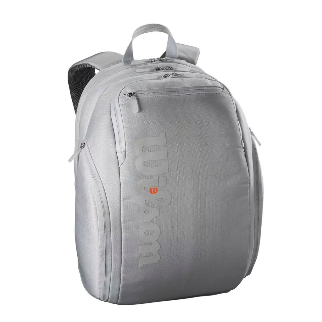 Wilson กระเป๋าเป้เทนนิส Shift Super Tour Backpack Tennis Bag | Artic ...