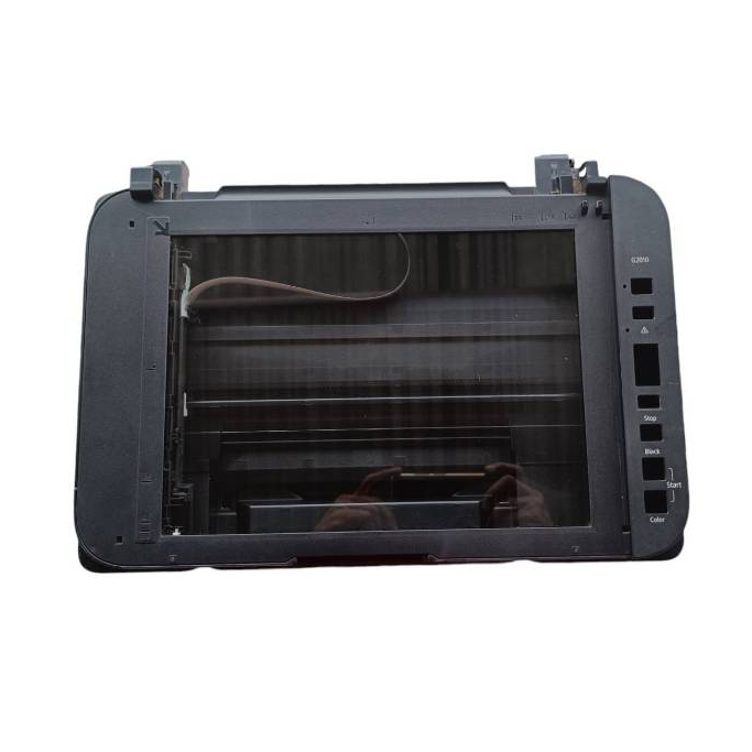 อะไหล่ ชุดสแกนเนอร์ SCANNER Canon Pixma G2010 / G3010 / G4010 ของมือ 2 ...
