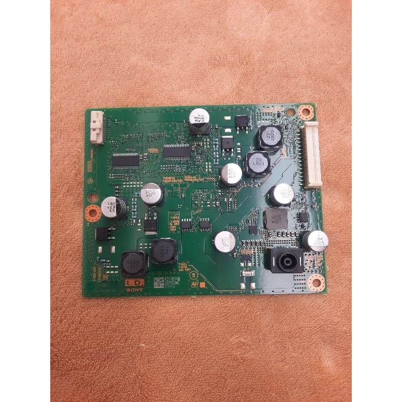 บอร์ดขับแบ็คไลท์ LED TV SONY LD 49" พร้อมส่ง | Shopee Thailand