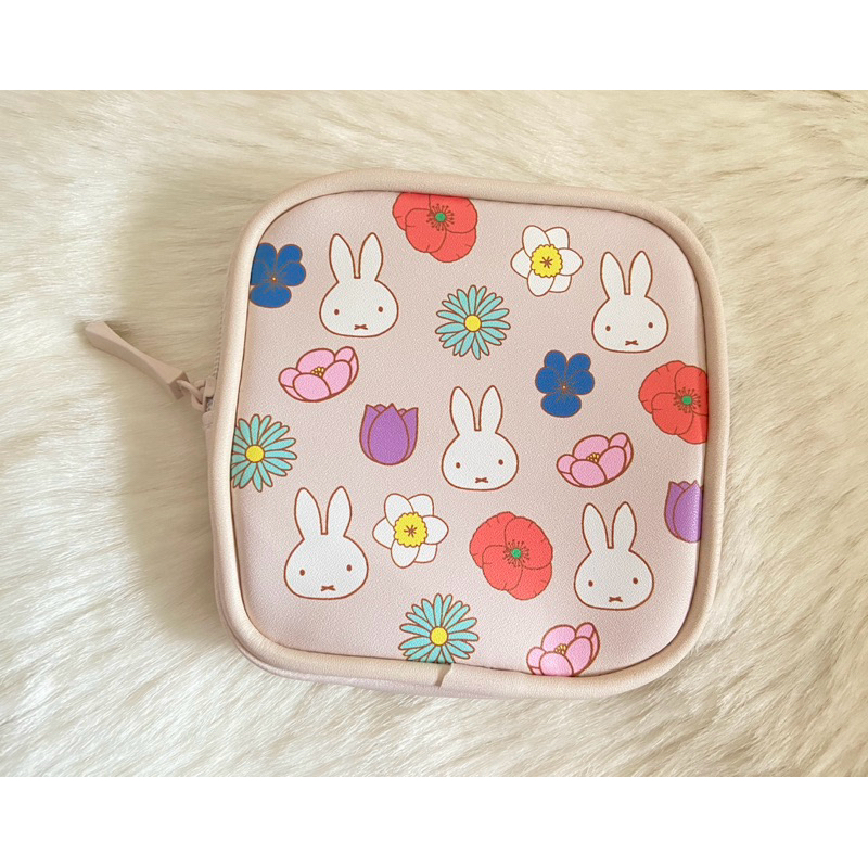 Miffy Japan 🇯🇵 กระเป๋าใส่ของ🇯🇵 | Shopee Thailand