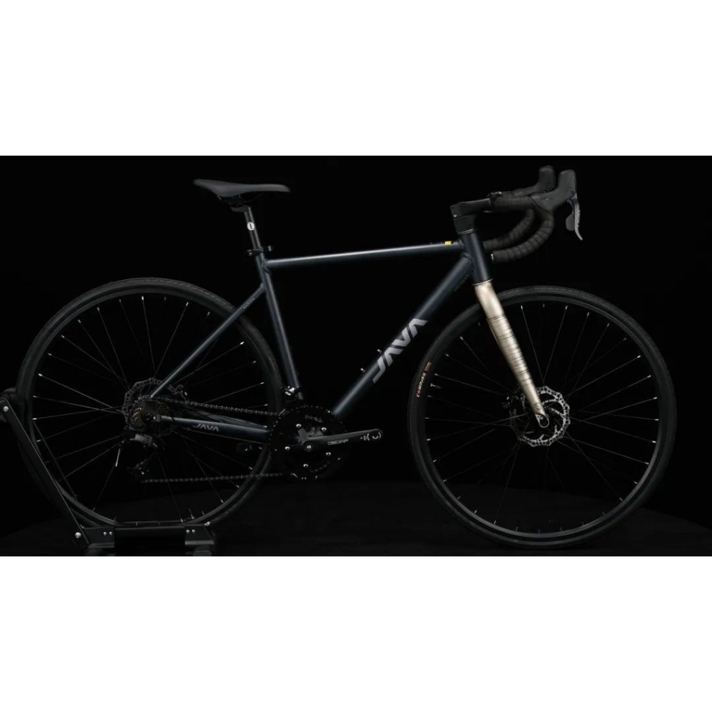 จักรยานเสือหมอบ JAVA RAPIDA 14SP ชุดเกียร์LT-WOO เบรคน้ำมันเต็มระบบ ...