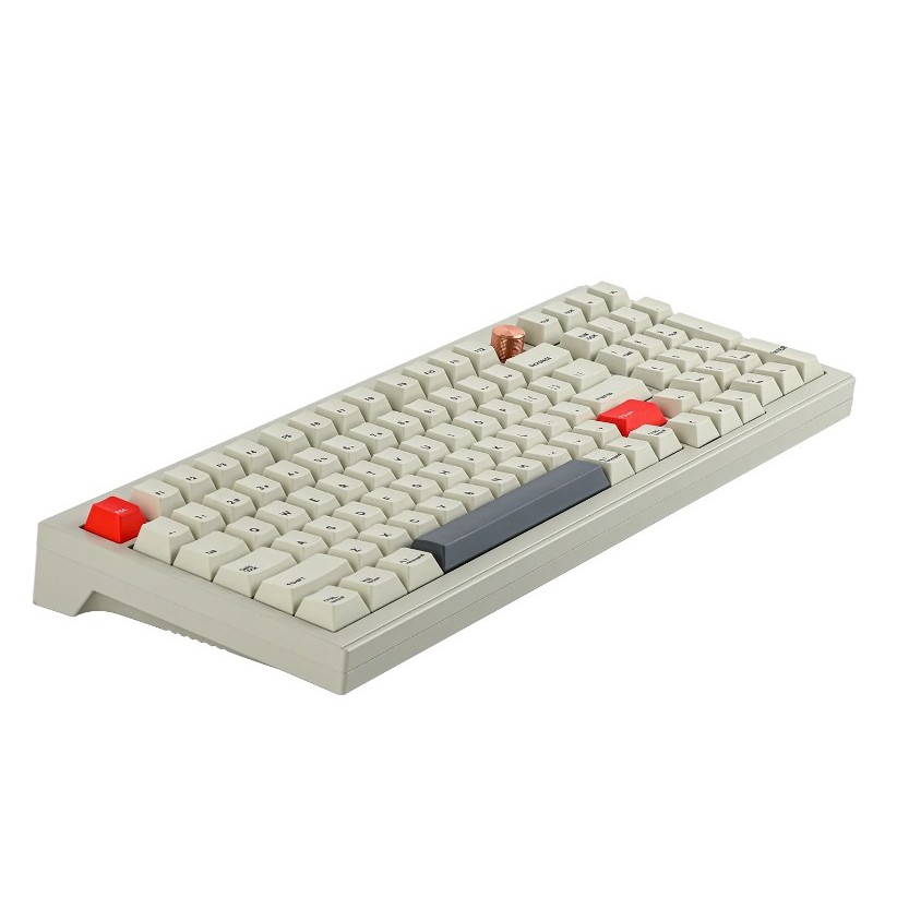 [โค้ดคุ้มลด 20%] CIDOO V98 Aluminium RGB Hotswap Wireless Bluetooth ...