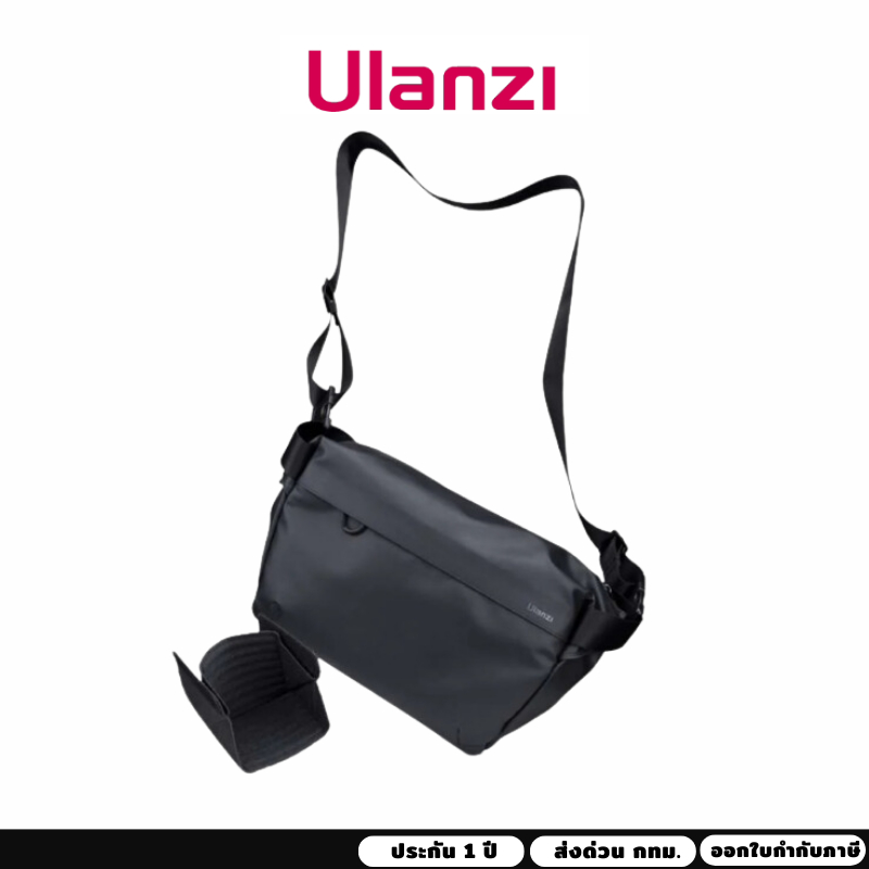 Ulanzi PB008 Light Junior Casual Camera Shoulder Bag กระเป๋าสำหรับใส่ ...