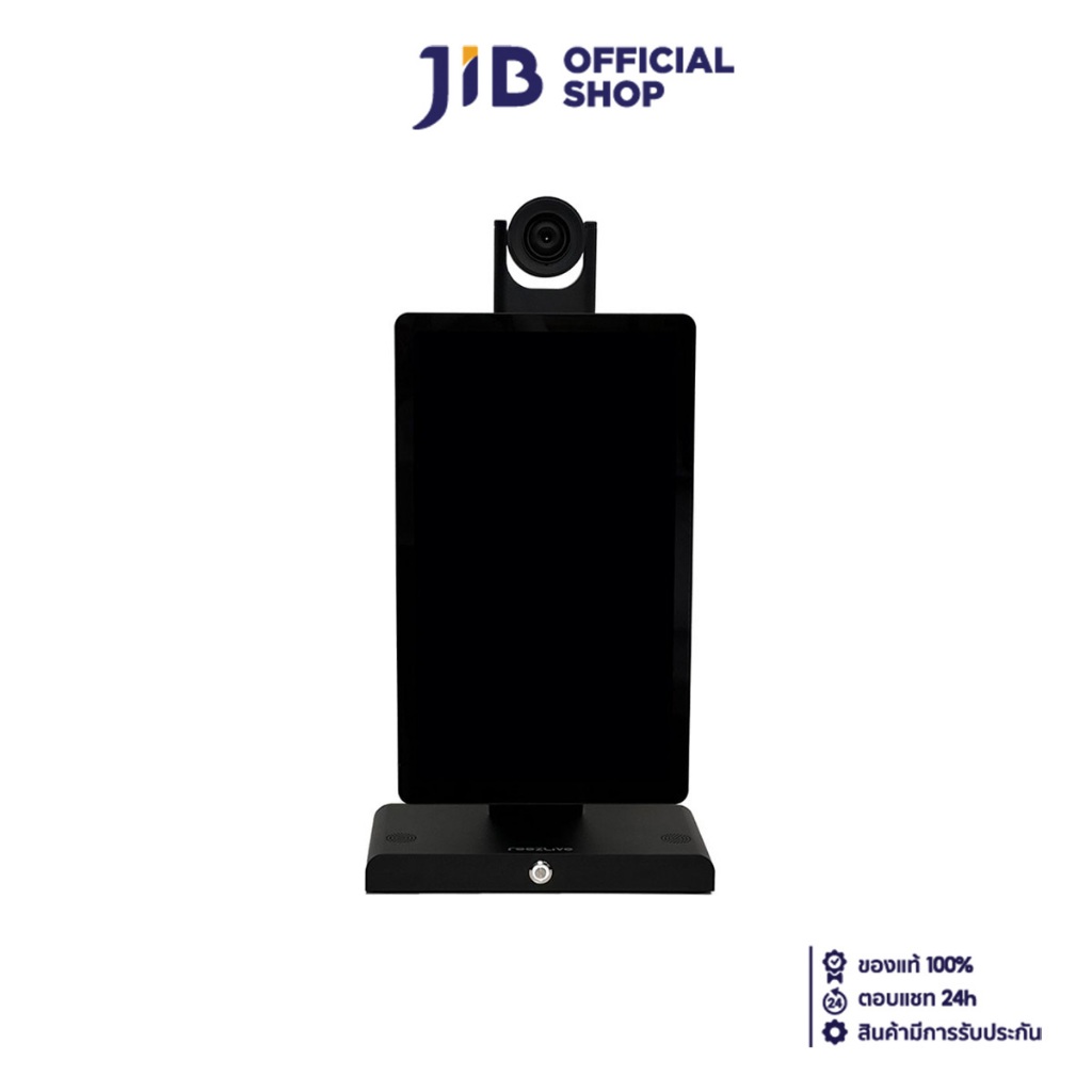 LIVE STREAMING MACHINE (เครื่องไลฟ์สตรีม) REEZLIVE LIVE STREAMING ...