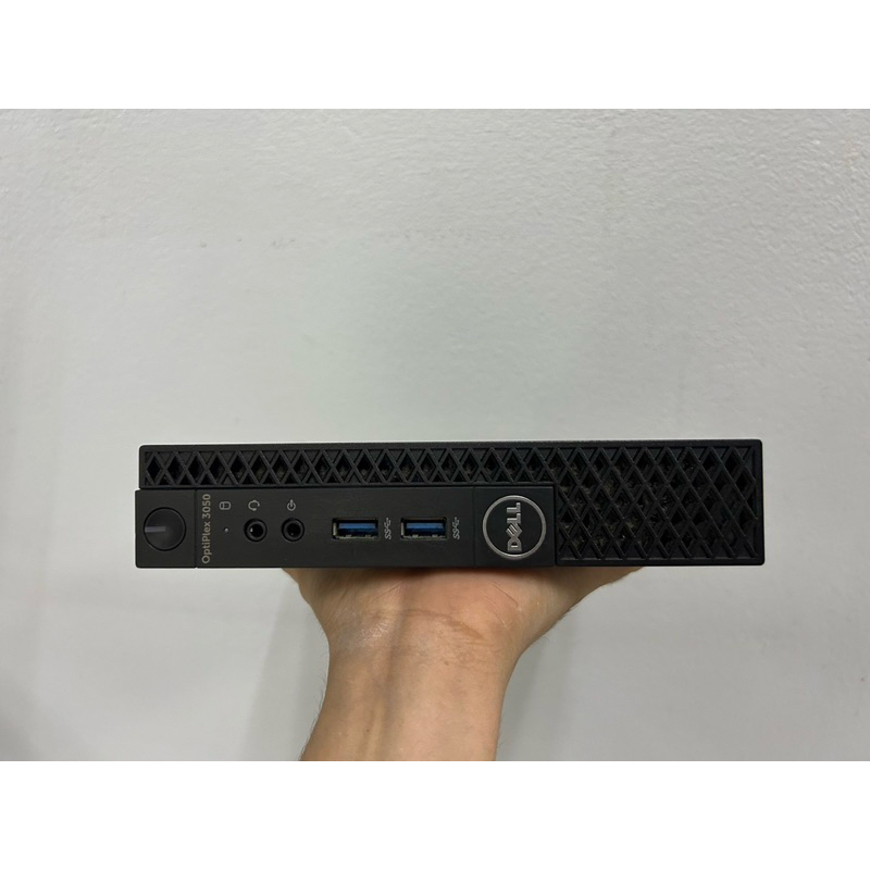 Dell Optiplex 3050 Micro | Shopee Thailand