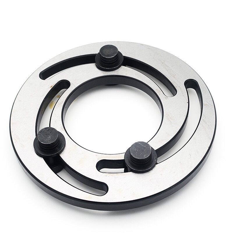 ขาตั้งซอฟจอร์ว ของสามจับ -Soft Jaw Boring Ring 12 นิ้ว | Shopee Thailand