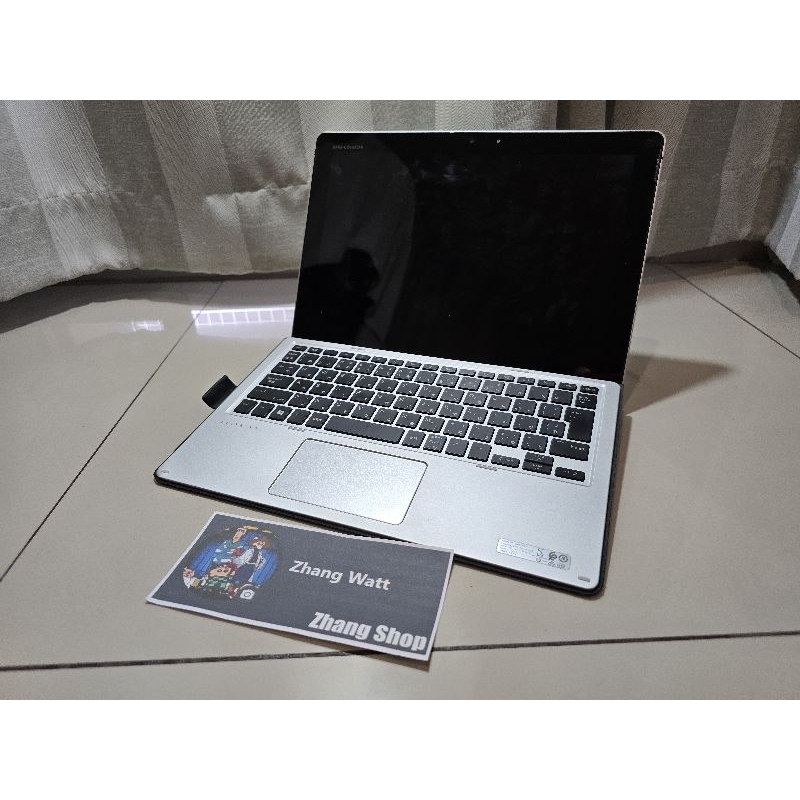 Hp Elite X2 G2CORE I5 Gen7th 7200u 2.5ghz Ram 8gb Ssd 256gb | Shopee ...