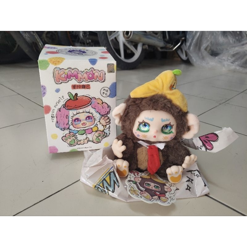 kimmon v7 เปิดการ์ด เปิดถุงแล้ว | Shopee Thailand