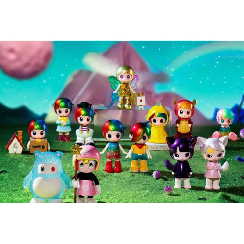 [พร้อมส่ง] Hapico The Wonderful World เช็คการ์ด | Shopee Thailand