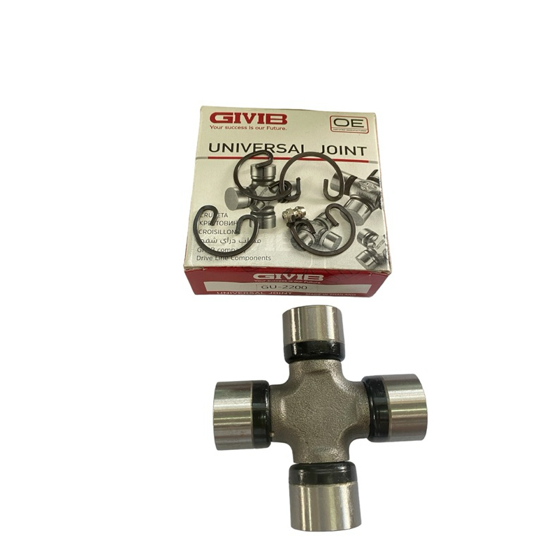 GU ยอยกากบาทเพลากลาง GU-2200 ยอยเพลากลาง JEEB G10 (รหัสสินค้า GU2200 ...