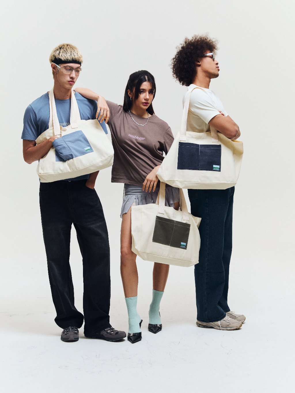 Maddy Hopper - Ordinary Collection - Just a bag | Shopee Thailand