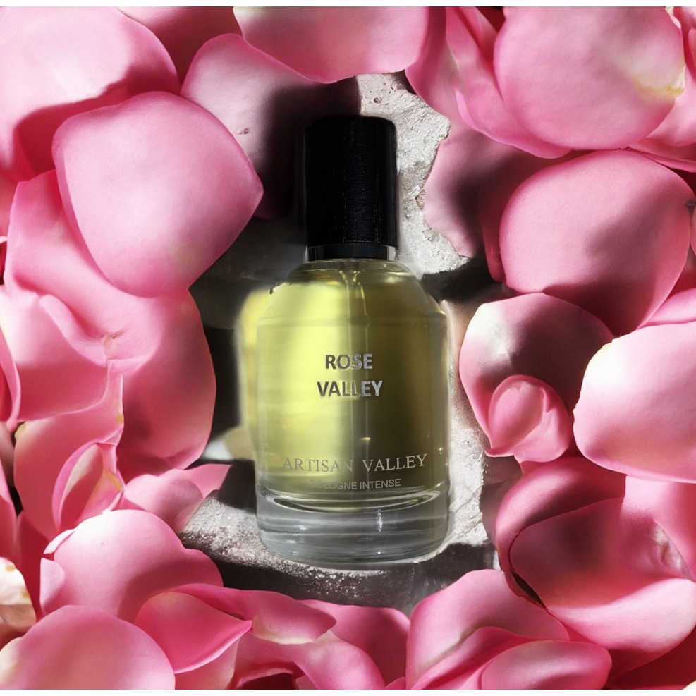 Artisan Valley - Rose Valley 30 ml | Shopee Thailand