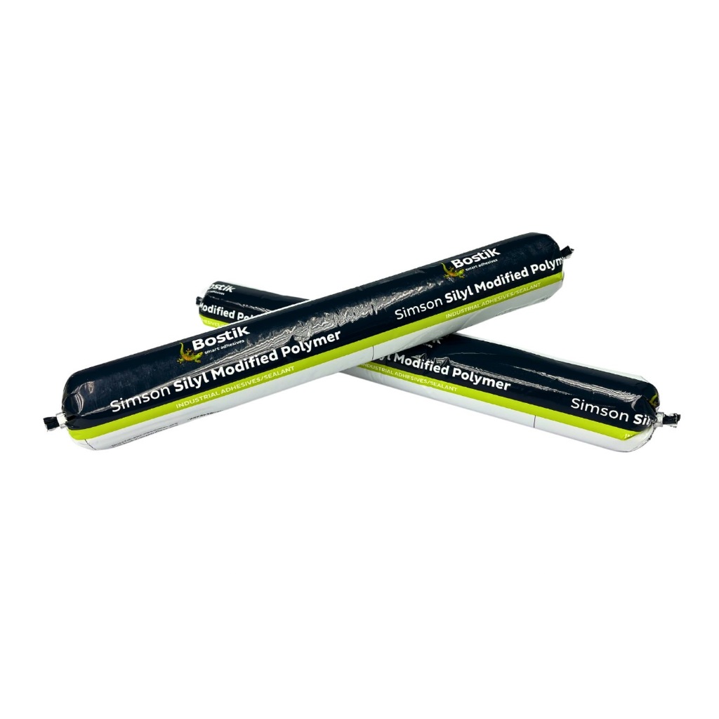 Bostik ISR7005AP Blackสำดำ Whiteสีขาว ขนาด 600ml | Shopee Thailand