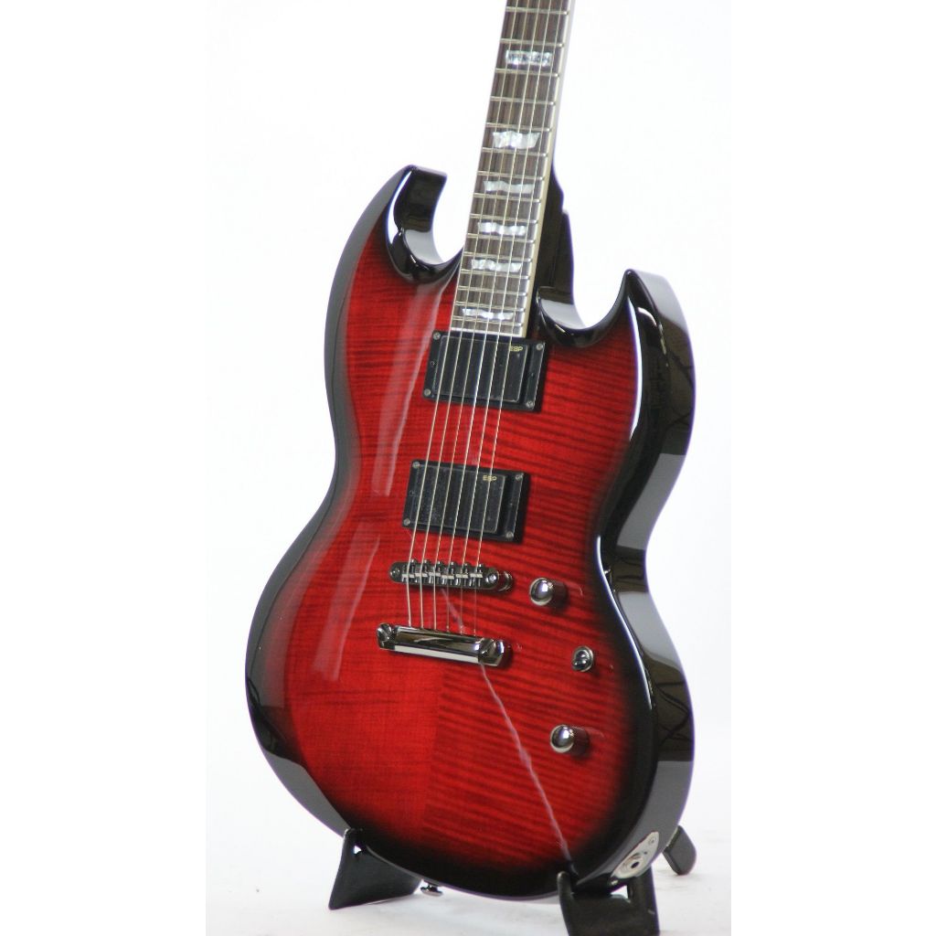 ESP LTD VIPER 330FM เคลัยสต๊อกตัวแขวนราคาพิเศษ เดิมไร้รอย | Shopee Thailand