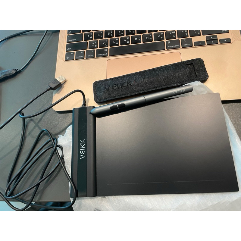 เม้าท์ปากกา veikk มือสอง | Shopee Thailand