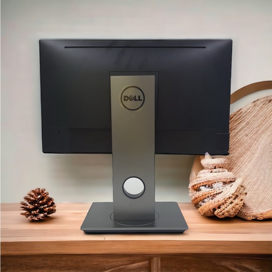 จอDELL P2217H MONITOR 22"-24" | Shopee Thailand