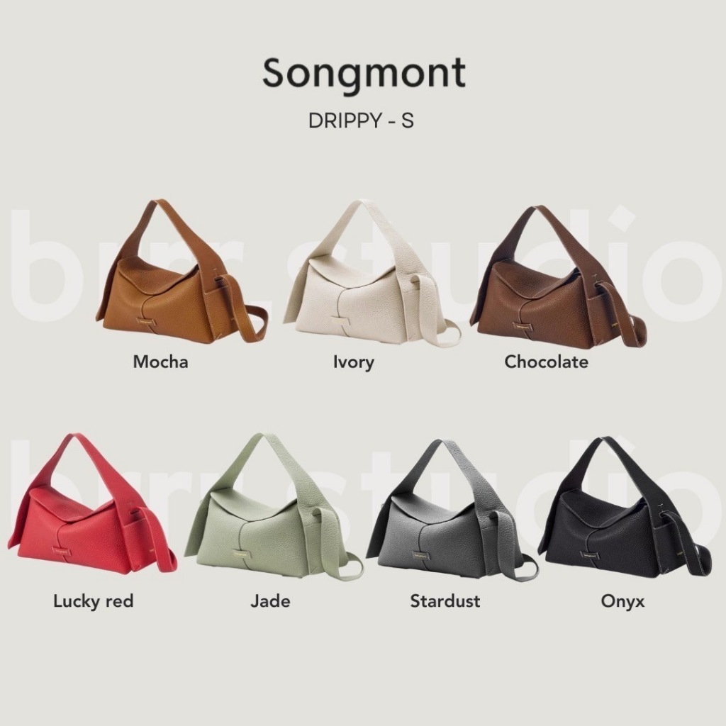 Songmont Drippy S (พรีออเดอร์ 7-14 วัน ) | Shopee Thailand