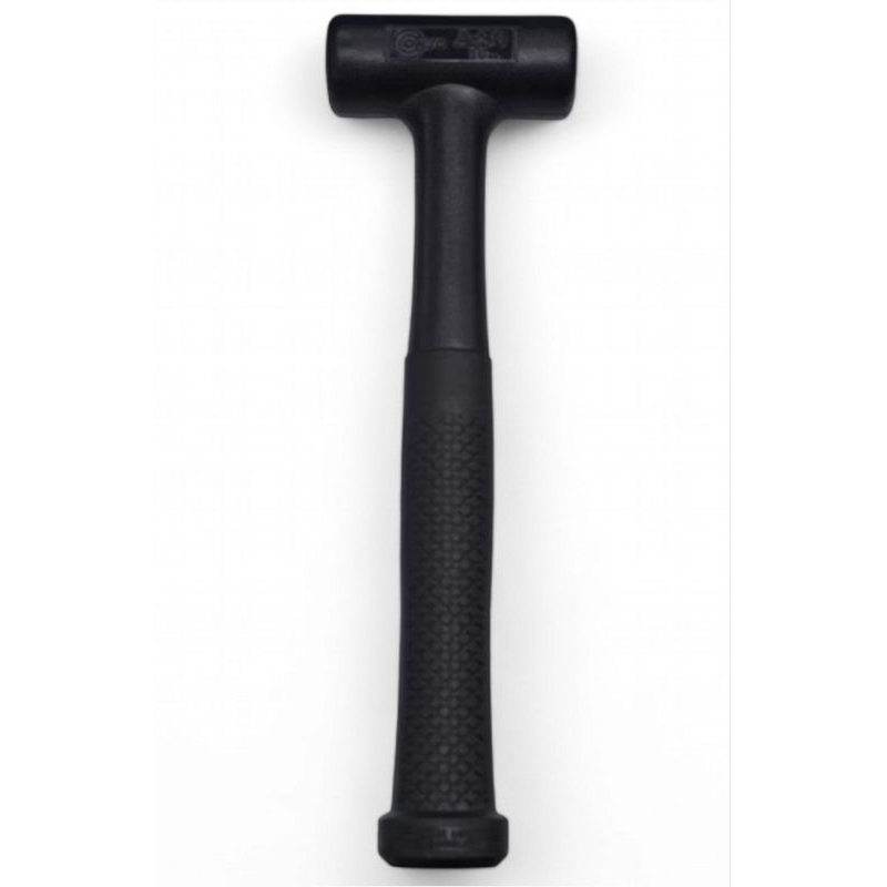 CONSO CN-0305030 A-30 ค้อนยูริเทน ไร้แรงสะท้อน รุ่นA | Shopee Thailand