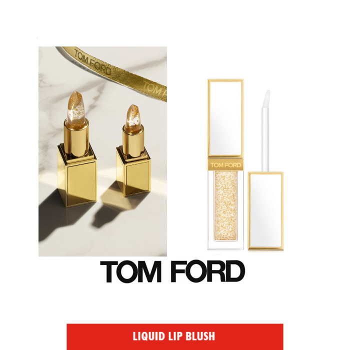 [พร้อมส่ง] TOM FORD BEAUTY TF SOLEIL LIP BLUSH / LIP COLOR | Shopee ...