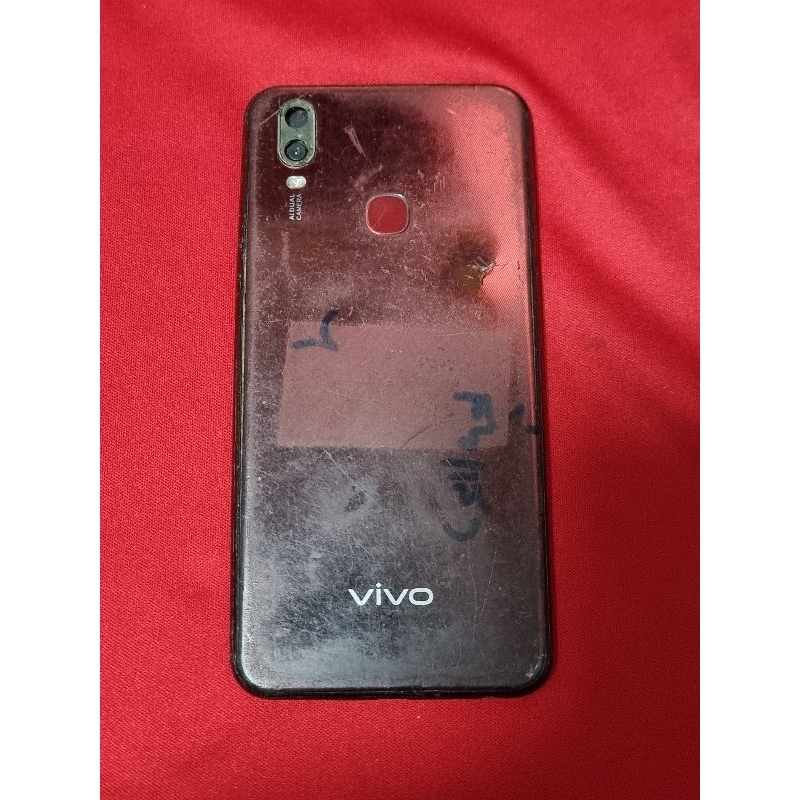 Vivo Y11 3+32 อะไหล่ งานช่าง ชาร์จไม่เข้า | Shopee Thailand