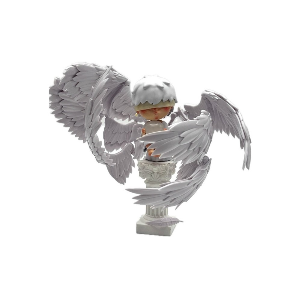 HIRONO x ANGEL สั่งทำพิเศษ รอของประมาน 30 วัน | Shopee Thailand