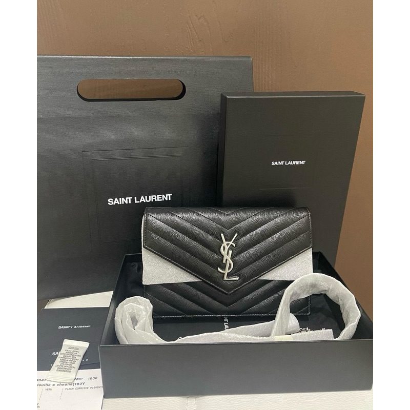 Ysl woc 7.5 Y.22 shw | Shopee Thailand