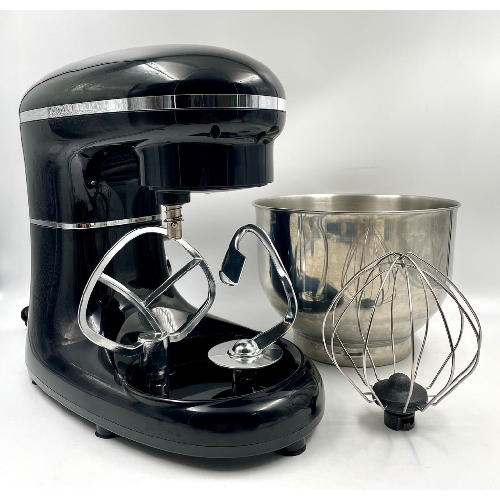 มือสอง เครื่องผสมอาหาร เครื่องตีแป้ง ตีไข่ อเนกประสงค์ Spring Green ...