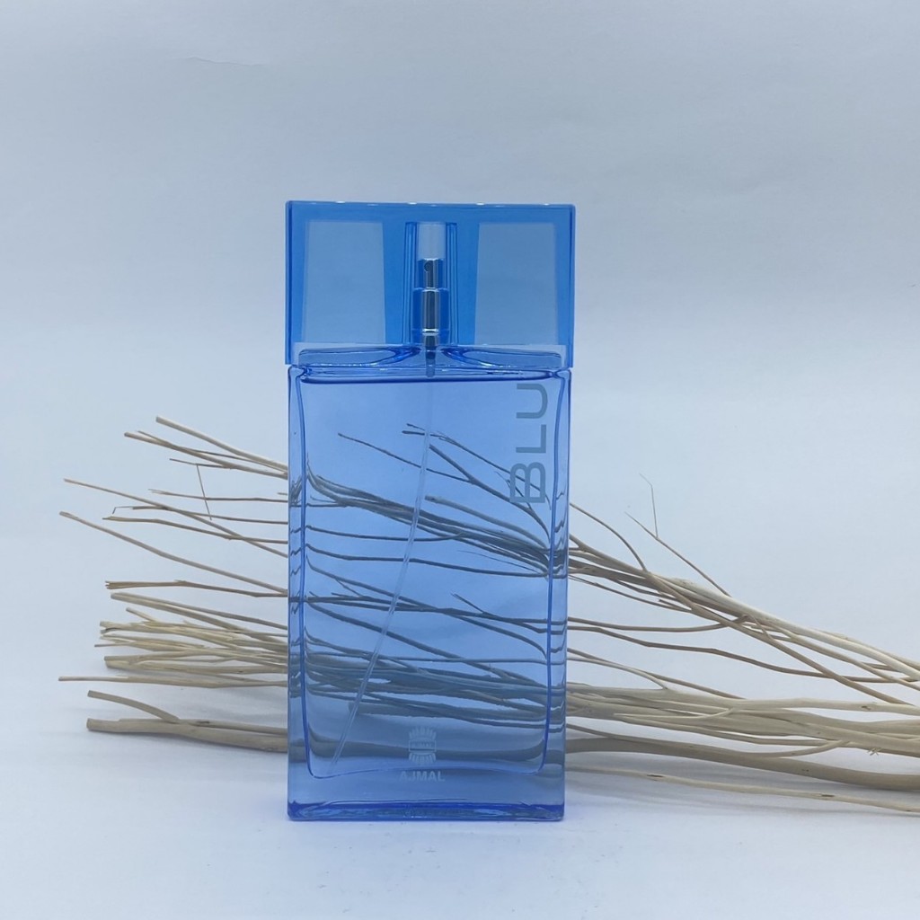 น้ำหอมแท้แบ่งขาย Ajmal - Blue ของแท้ 100% | Shopee Thailand