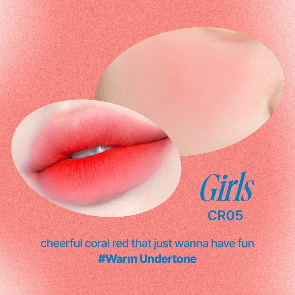 [ fwee ] Lip&Cheek Blurry Pudding Pot 5g ลิปเเละบลัช เนื้อนุ่มเกลี่ยง่ายดังพุดดิ้ง | Shopee Thailand