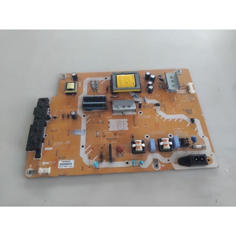 power supply TV-LCD Sharp 40 power supply TV-LCD Sharp 40