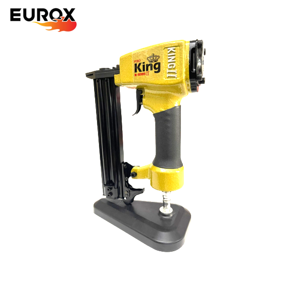 KING M-SERIES ปืนลมยิงตะปู รุ่น F30 ใช้ยิงแผ่นไม้, กรอบรูป, ตู้, งานไม้ ...