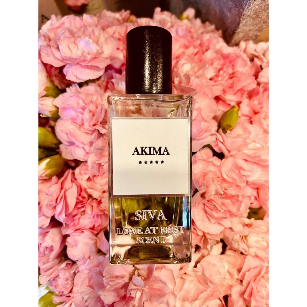 SIVA since 2023 - Akima 50 ml | Shopee Thailand