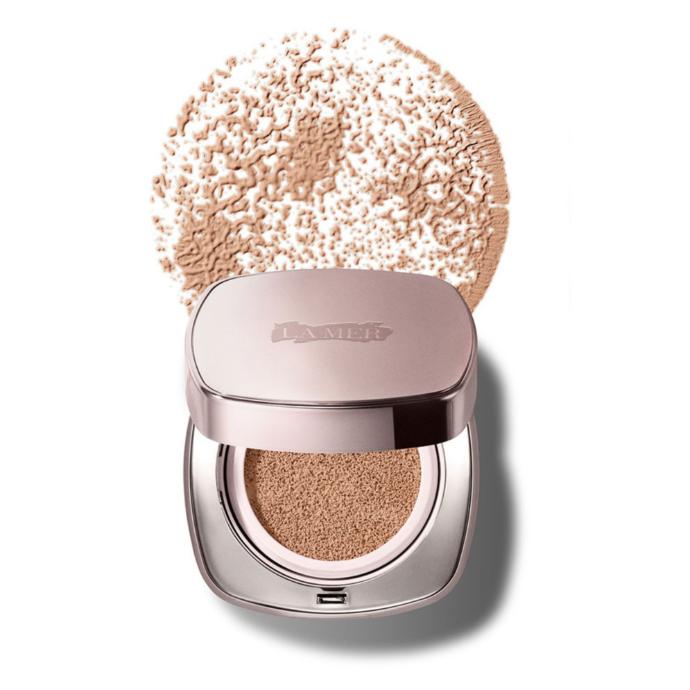 ลด 35% มีสีตามสต็อค คุชชั่น LAMER THE CUSHION COMPACT SPF 20 12g. la ...
