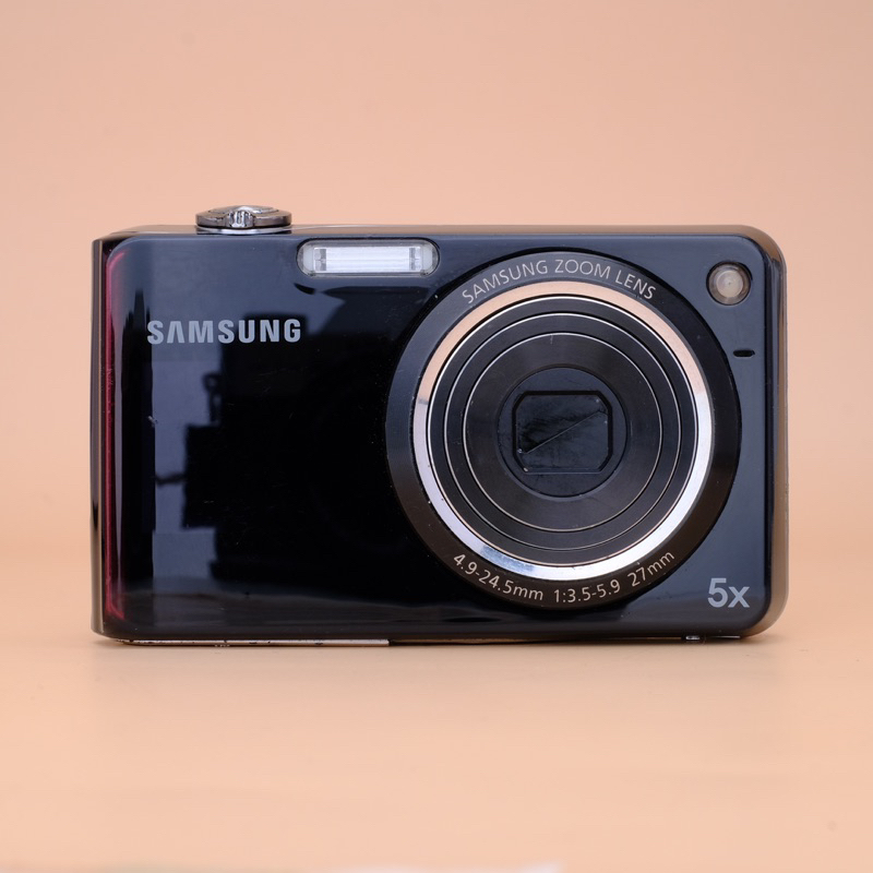 กล้องดิจิตอล Samsung PL 150 ใช้งานง่าย พร้อมจัดส่ง | Shopee Thailand