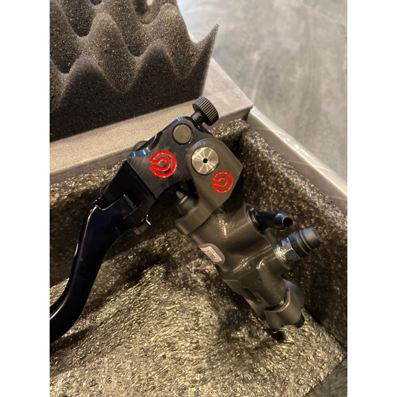 Brembo rossi brake master ซ้าย แท้100% | Shopee Thailand