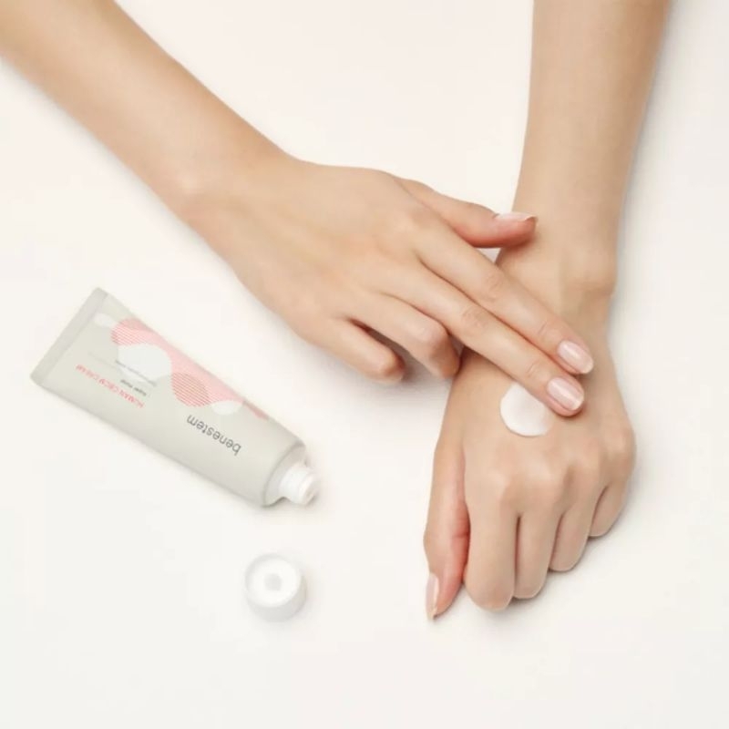 Benestem Human CBCM Cream 50ml. | Shopee Thailand