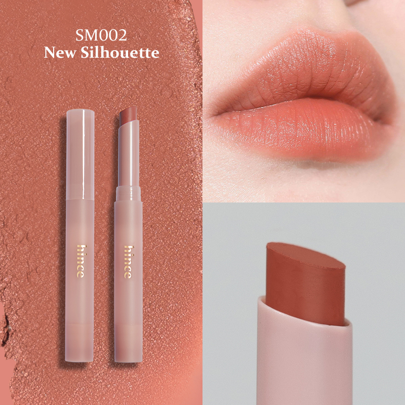 hince Slim Stick Melting Matte (5 colors) | hince Official Store ฮินซ์ ...