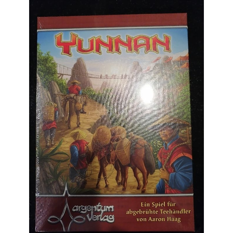 Yunnan board game | Shopee Thailand