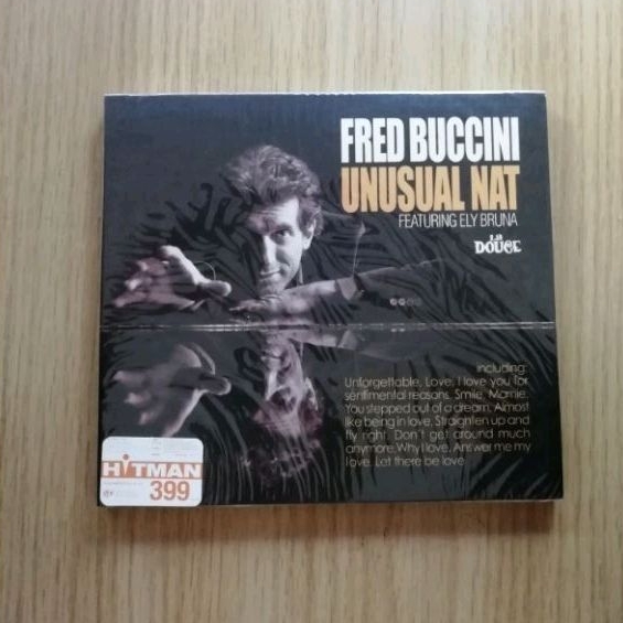 (แผ่นแท้100%) ซีดีเพลงJazz Fred Buccini(แผ่นใหม่) | Shopee Thailand