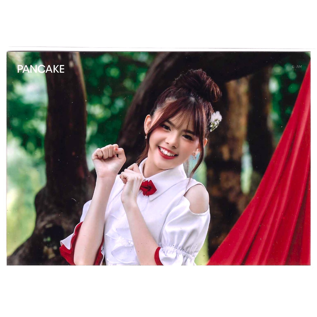 [แอคพิเศษ] BNK48 First Rabbit แรร์ Debut รุ่น 3 กระต่าย 3rd Gen เดบิวต์ ...