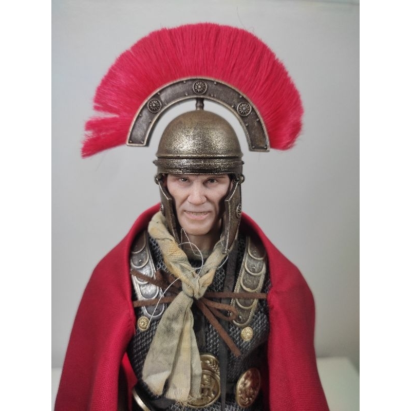 1/6 Figure Scale : Lucas | Shopee Thailand