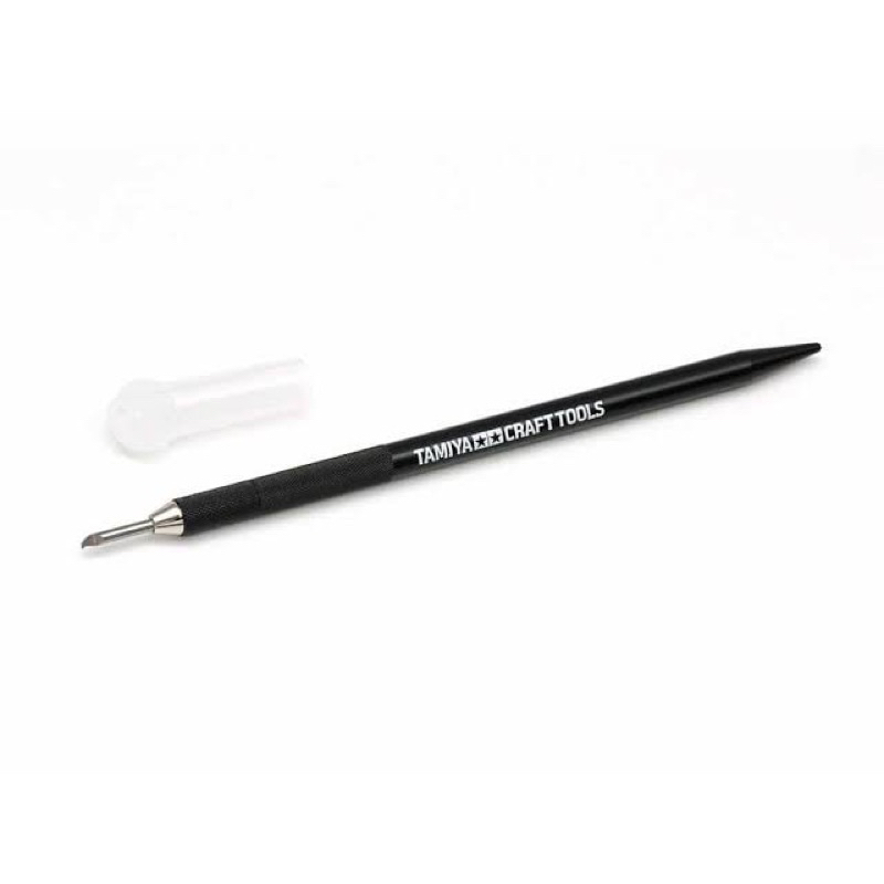 Fine Engraving Blade Tamiya ใบมีด และด้ามเดินลาย ย้ำลาย | Shopee Thailand